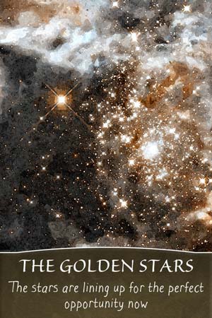 Your reading from the 'Guiding Light Oracle Cards' app - Try it for free!